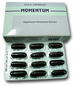 Momentum 300mg Capsule - Rosheta