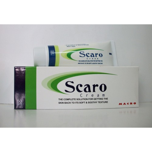 Scaro Cream - Rosheta