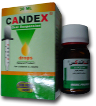 Candex Cream - Rosheta