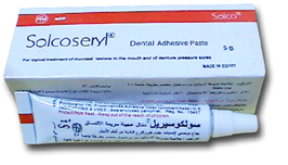 Solcoseryl Ampoules - Rosheta