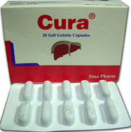 Curam 250mg Syrup - Rosheta