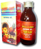 Happy Fruit Syrup - Rosheta