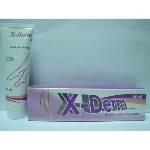 X-Derm Lotion - Rosheta