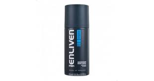 enliven original deodorant body spray 150ml Spray