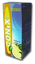Conix Drops - Rosheta
