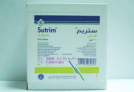 Sutrim 10tab Tablets - Rosheta