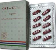 Oxi-Guard 7.5mg Capsule - Rosheta