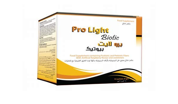 Bio-tech Sachets - Rosheta