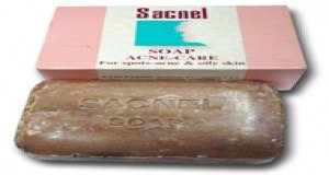 Sacnel soap 90 gm Soap - Rosheta