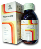 Theragran-Stress Capsule - Rosheta