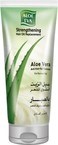 Aloe Eva Oil substitute with vera | Rosheta Saudi Arabia