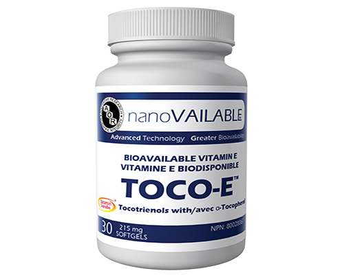 Toco 1000mg Capsule - Rosheta