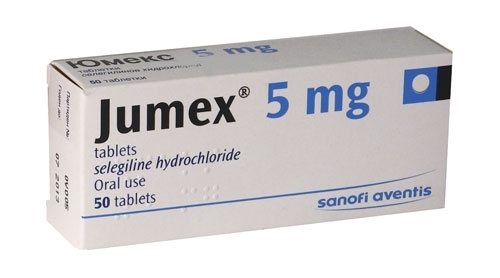 Jumex Tablets - Rosheta