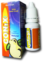 Conix Syrup - Rosheta