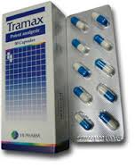 Tramax 50mg Capsule - Rosheta