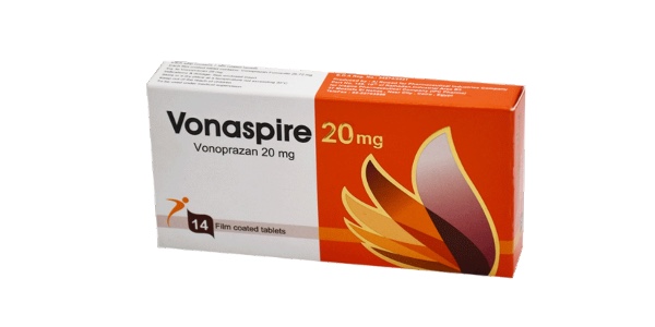 vonaspire 20mg Tablets - Rosheta Saudi Arabia