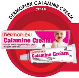 Calamine 15gm Cream - Rosheta