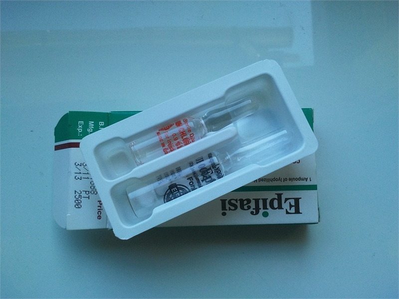 Epifasi 5000i Ampoules - Rosheta