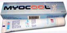 Myocool 50mg Cream - Rosheta