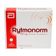 Rytmonorm 150mg Tablets - Rosheta