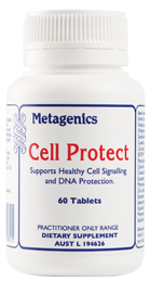Cell Protect 115mg Tablets - Rosheta