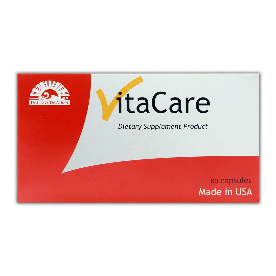 Vita Care Capsule