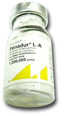 Penadur 1.200000i Ampoules - Rosheta