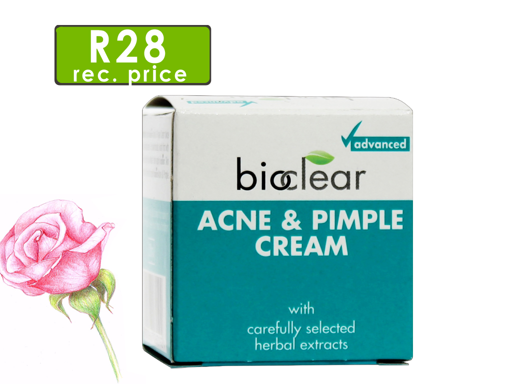 Bioclear Gel - Rosheta