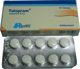 Talopram - Alchetron, The Free Social Encyclopedia