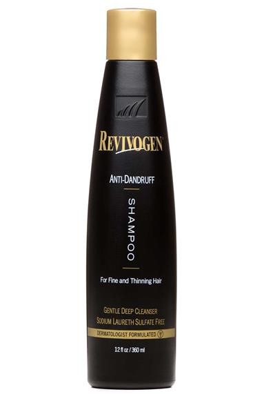 Revivogen Anti-Dandruff 360 ML Shampoo