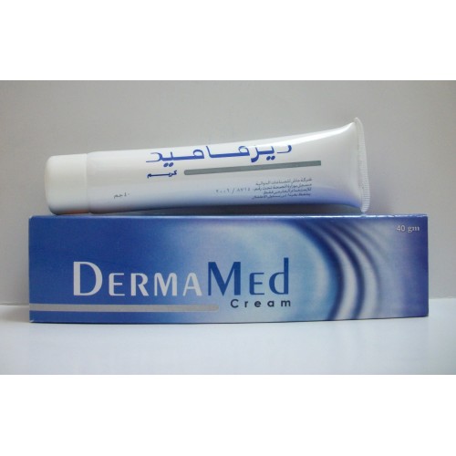 Derma Med Cream - Rosheta