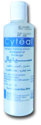Cyteal antiseptic foaming 0.5% Antiseptic Solution - Rosheta