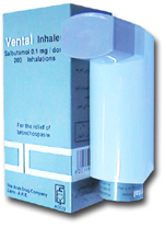 Vental Compositum Inhalation - Rosheta