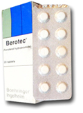 Berotec inhaler 200doses Syrup - Rosheta