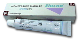 Elocon 0.1% Lotion - Rosheta