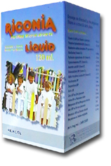 Riconia Tablets - Rosheta