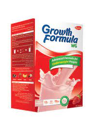Growth Formula Powder - Rosheta