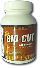 BioCut 89mg Capsule - Rosheta