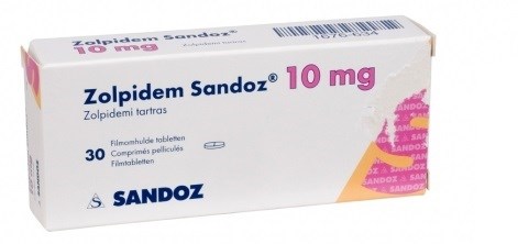 Zodium 10mg Tablets - Rosheta