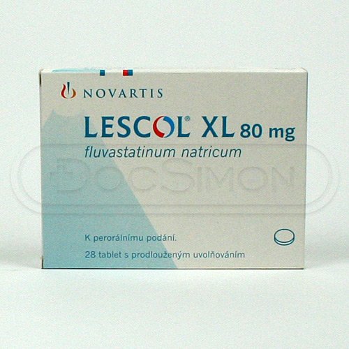 ليسكول إكس إل 80mg حبوب - روشتة دوت كوم