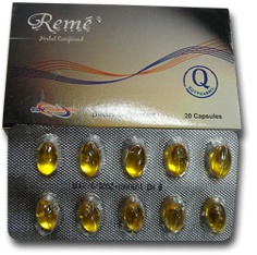 Remeron 30mg Tablets - Rosheta