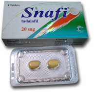 سنافي 20mg حبوب - روشتة دوت كوم