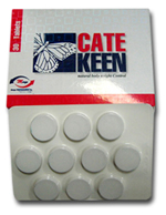 Cate Keen 200mg Tablets - Rosheta