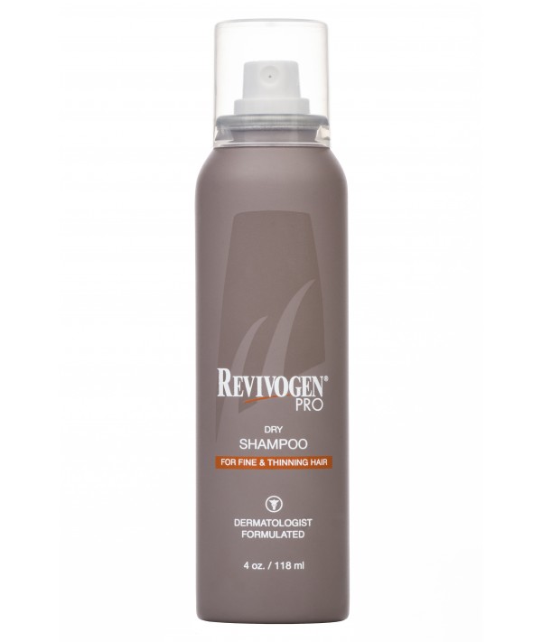 REVIVOGEN PRO DRY SHAMPOO 118ML Spray