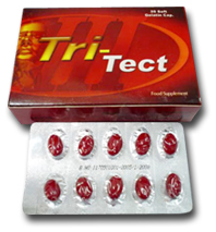 Tri-Tect Capsule - Rosheta