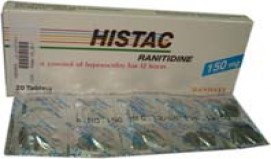 Rantag 300mg Tablets - Rosheta