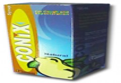 Conix Drops - Rosheta