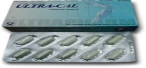 Ultra-Cal Tablets - Rosheta