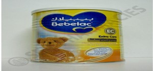 Bebelac EC 400 gm Infant Milk - Rosheta