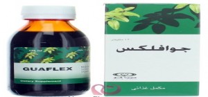 Guaflex 6ml Syrup - Rosheta